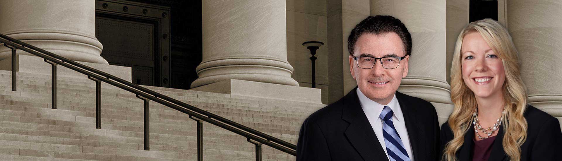 Kingwood Divorce & Child Custody Attorney | Brian McNamara