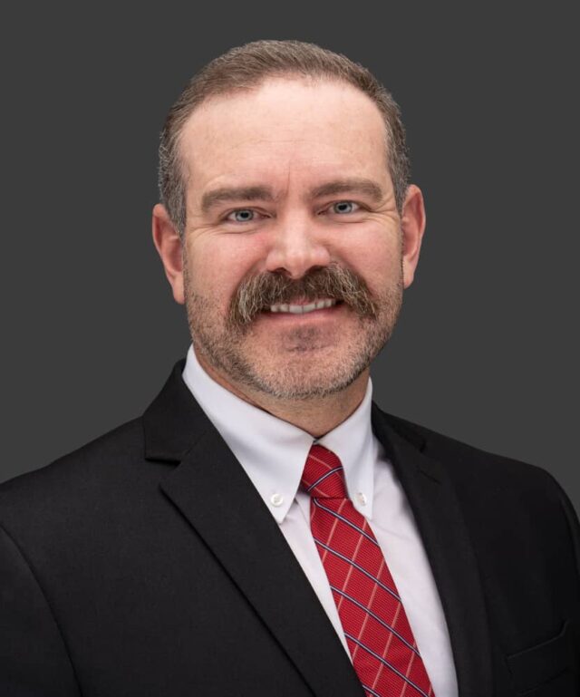 Aaron Wallace - McNamara Law Office, PLLC